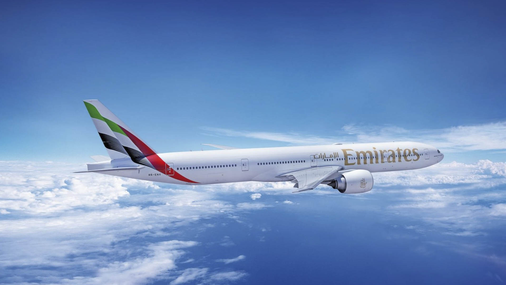 Emirates expands Asia footprint with flights to three cities - Iran Diary